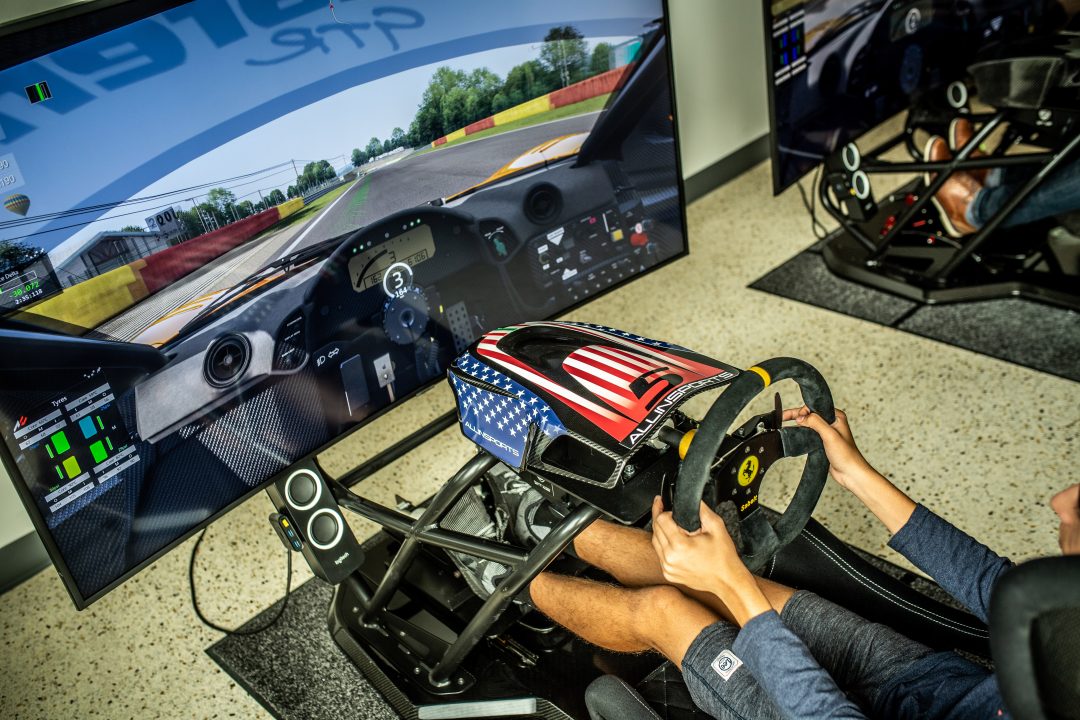 Millennial Esports takes controlling stake in Ferrari-partnered racing ...
