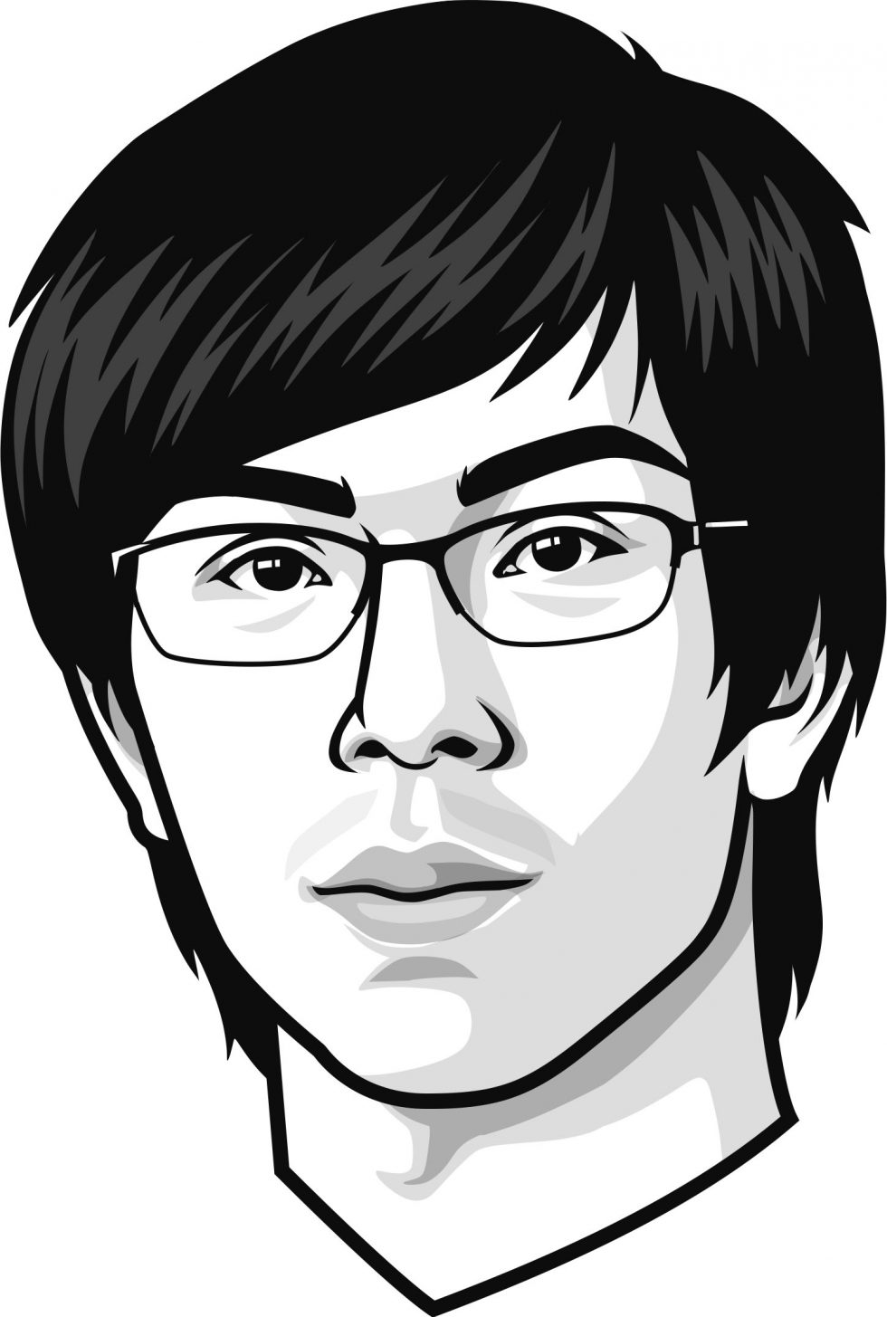 Jonathan Wong - World's Fastest Gamer