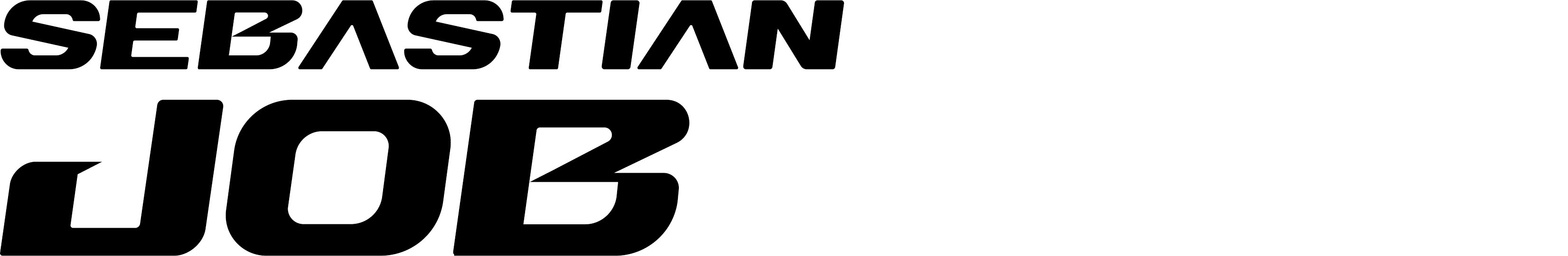 Sebastian Job - World's Fastest Gamer