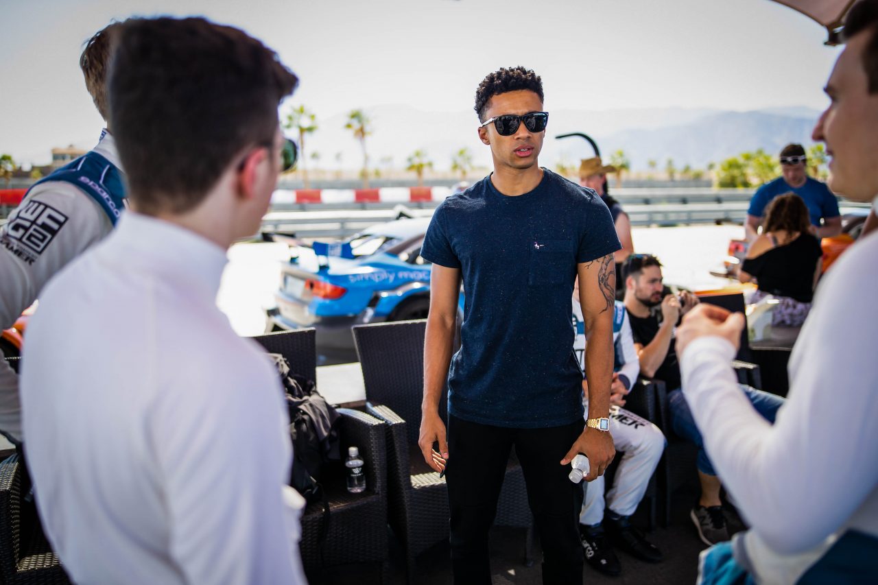 Home - World's Fastest Gamer