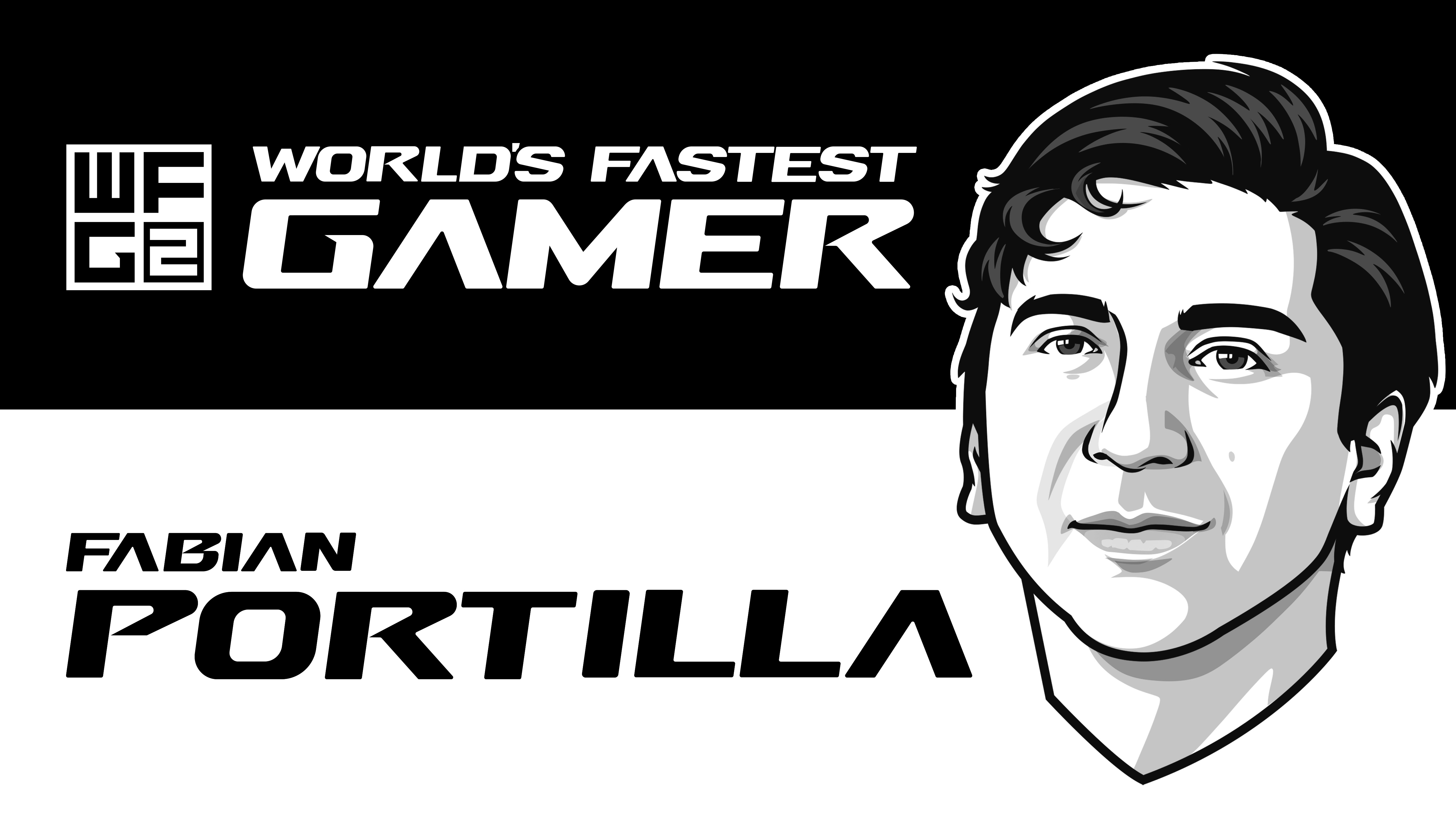 Finalists - World's Fastest Gamer
