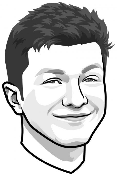 Sebastian Job - World's Fastest Gamer