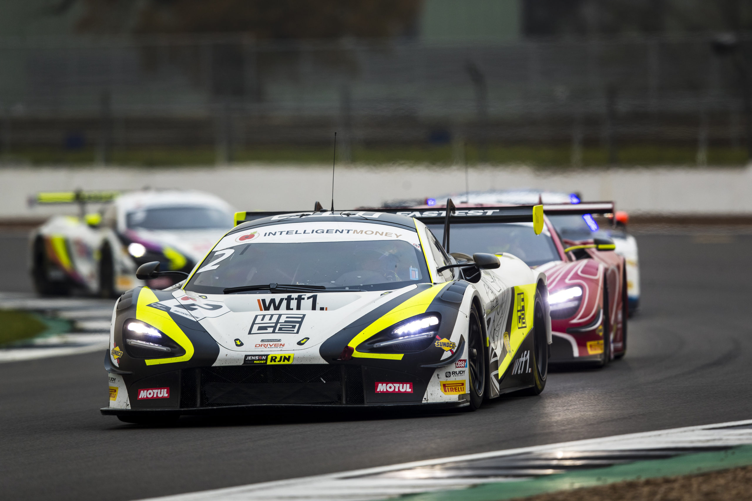 Home - World's Fastest Gamer